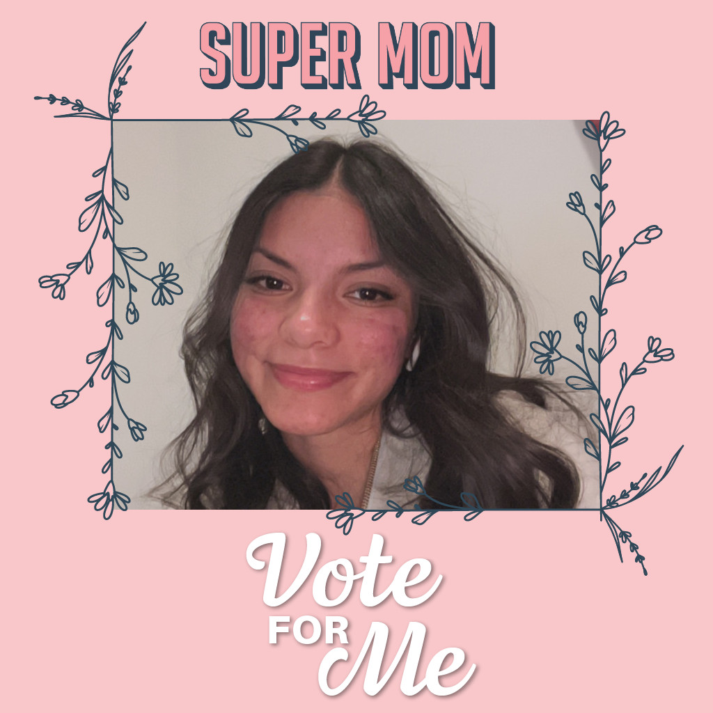 Emma Schaefer | Super Mom