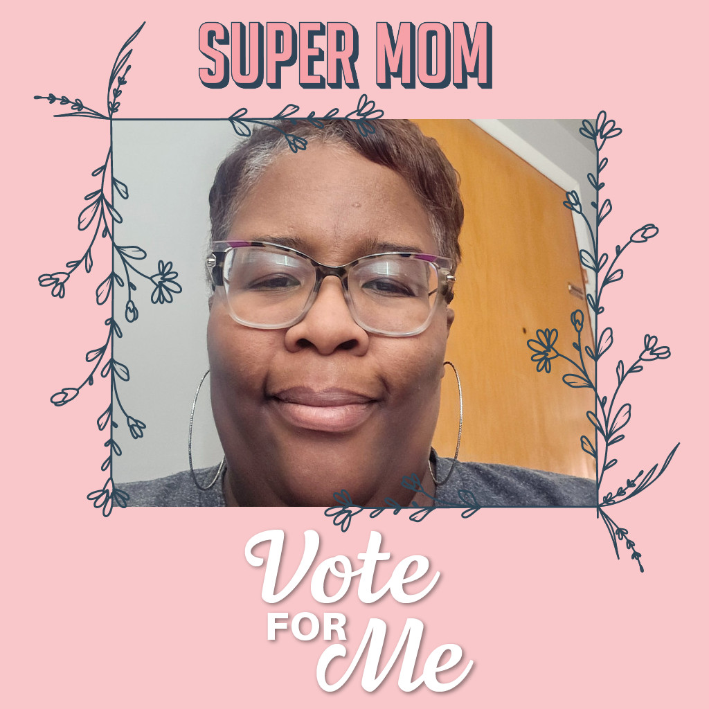 Naomi Taylor | Super Mom