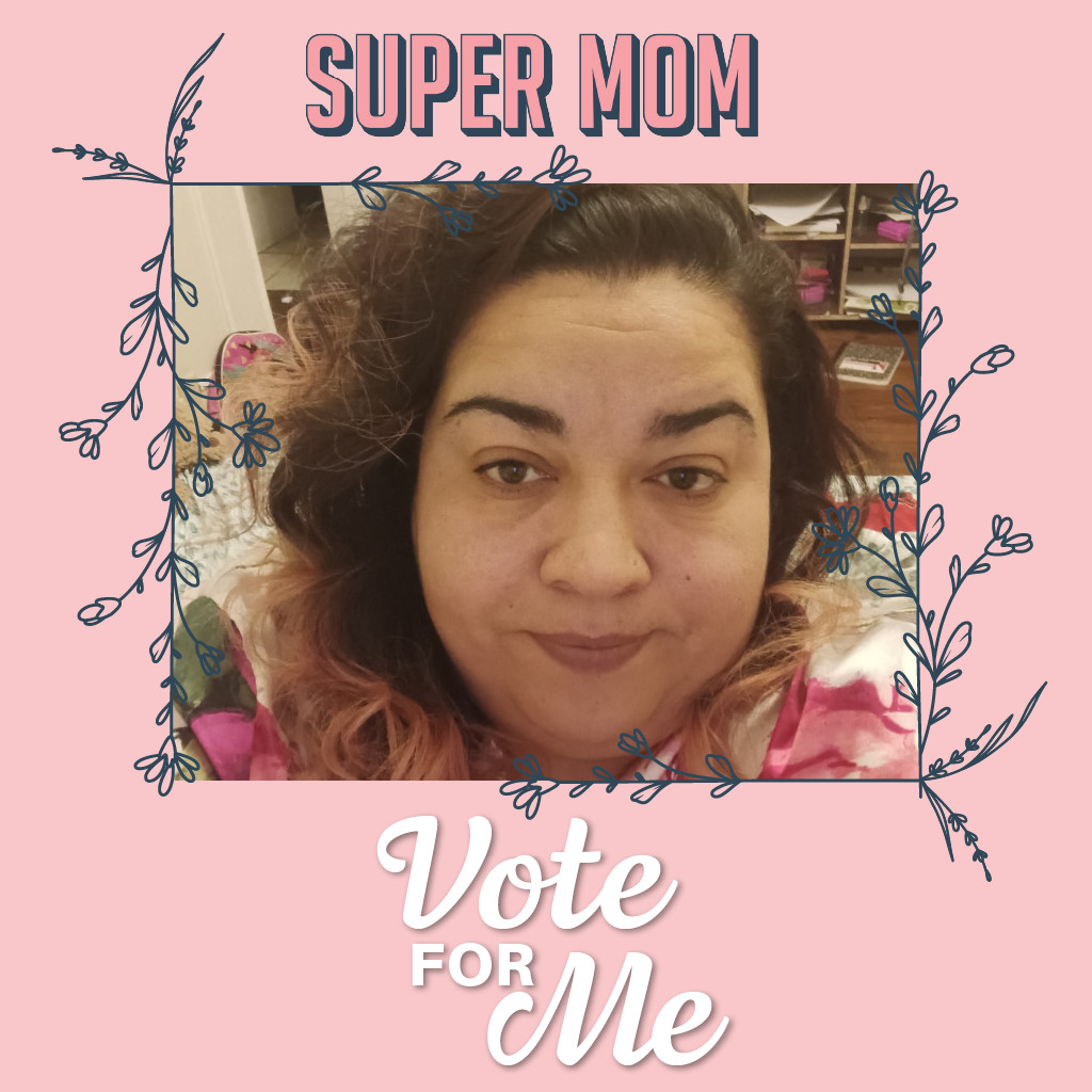 Marcela Alvarez | Super Mom