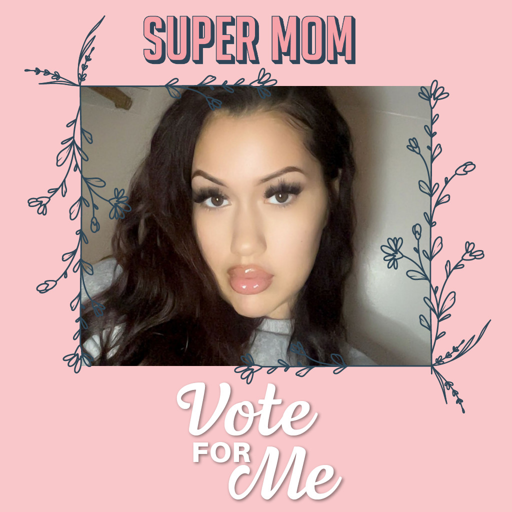 Stephanie Day | Super Mom