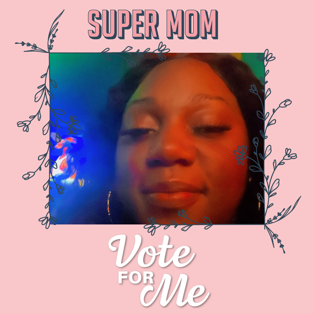 Alisha Mack Graham | Super Mom