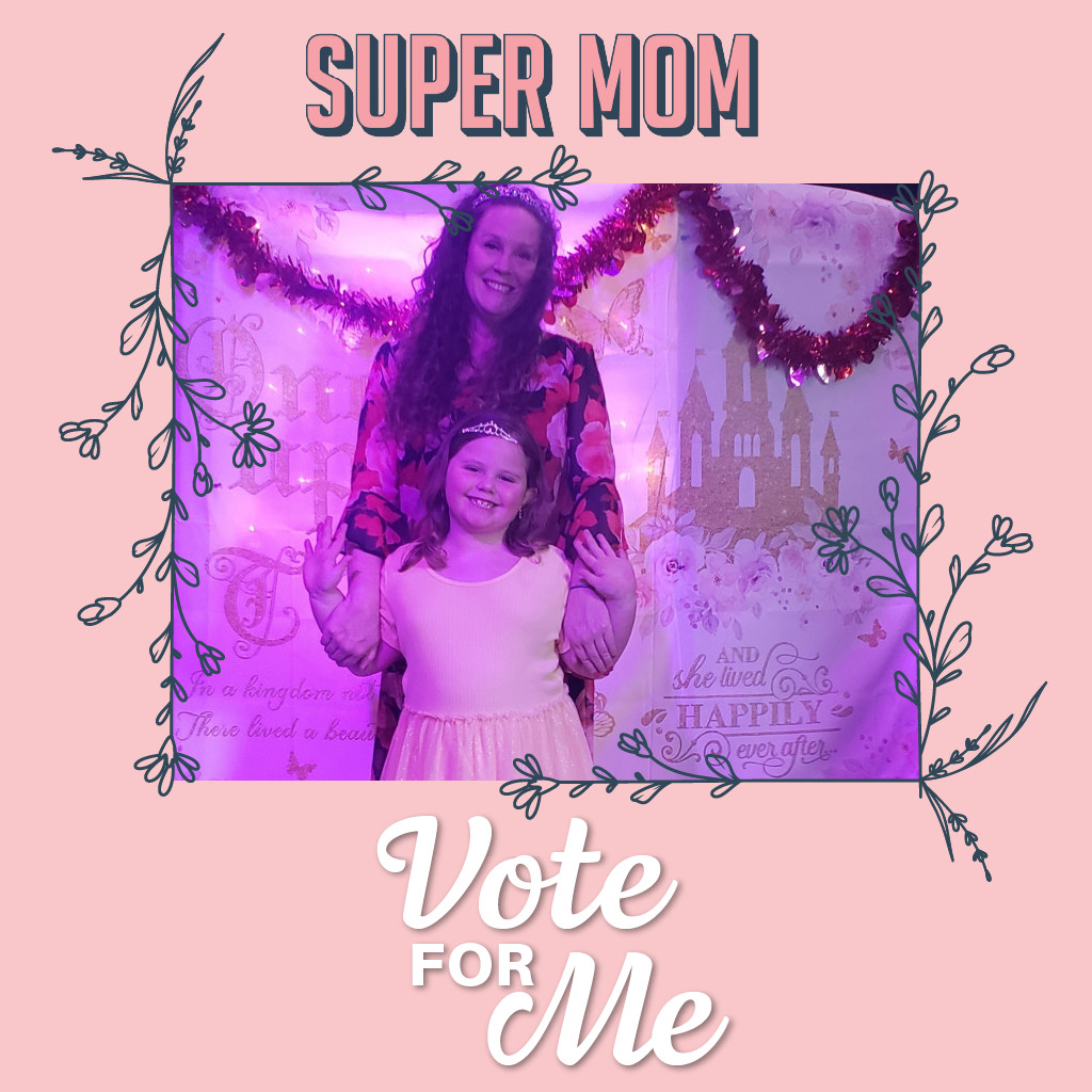 Bree Powell | Super Mom