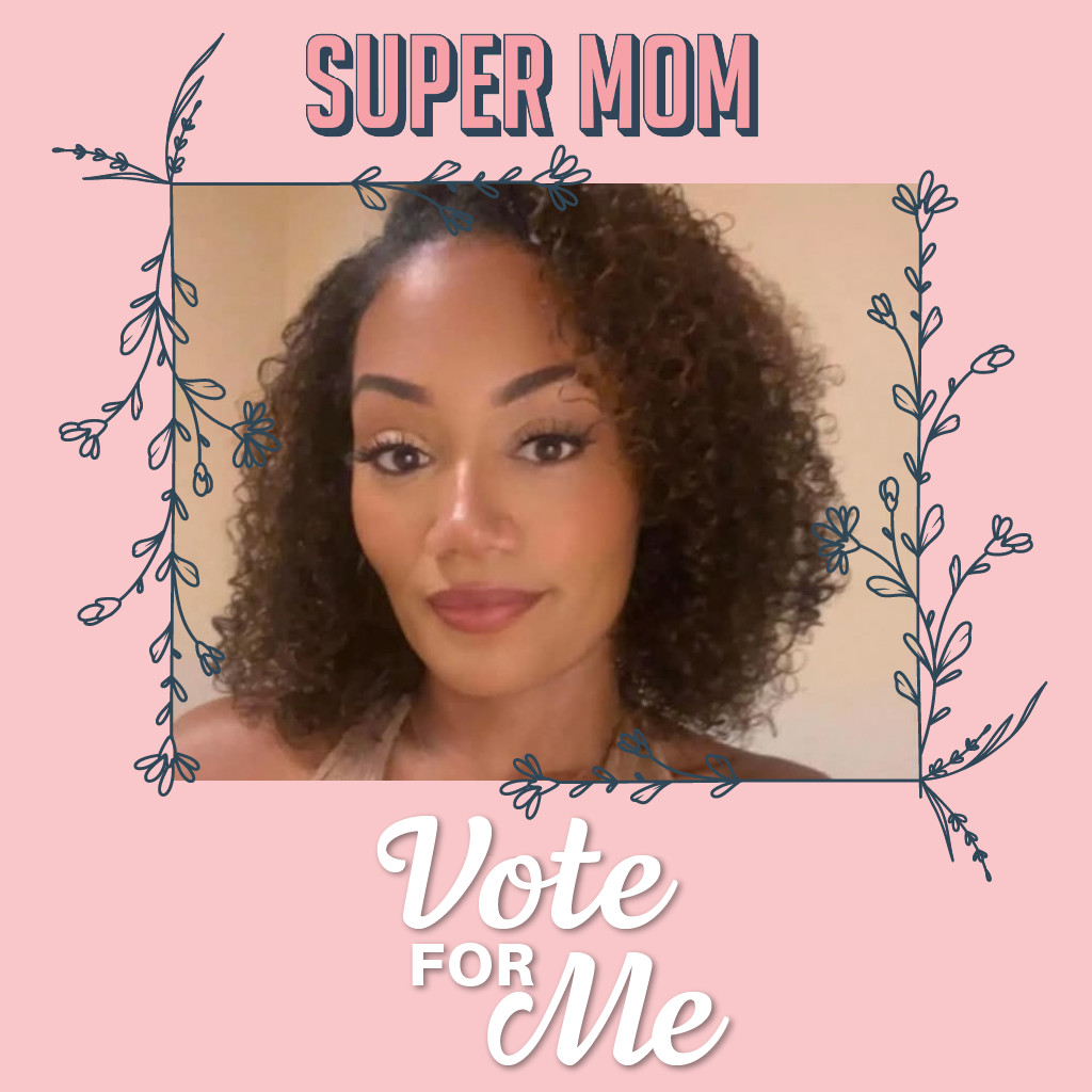 Lena Smith | Super Mom