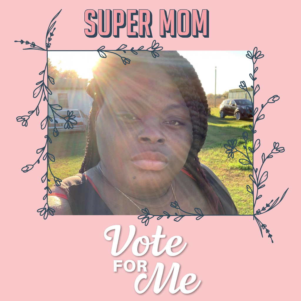 Mary Adams | Super Mom