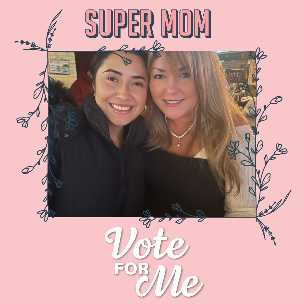 Patricia Inghilleri | Super Mom