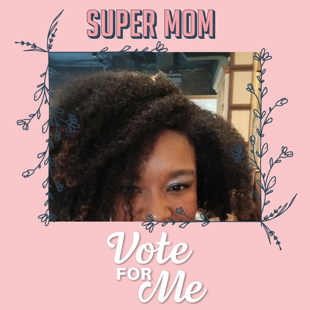 Traci Moore | Super Mom