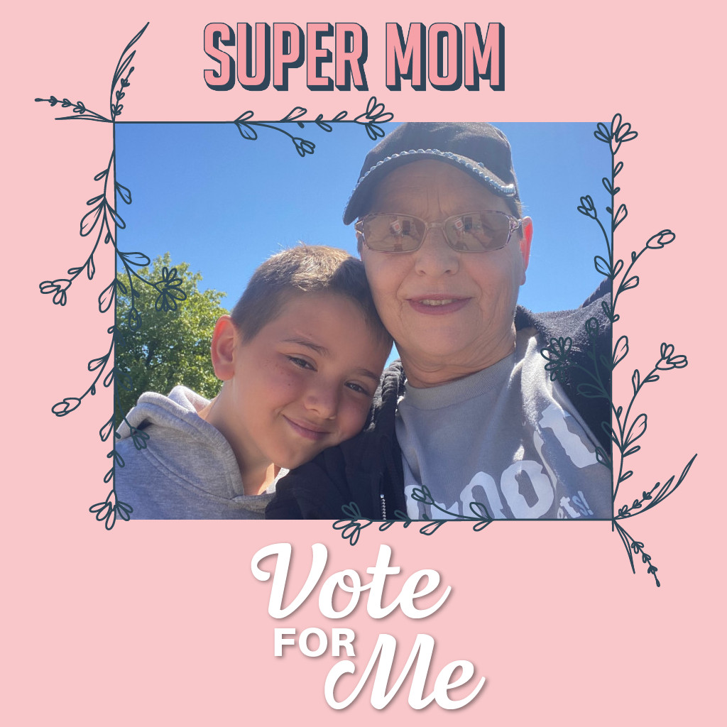 Kelly Rowell | Super Mom