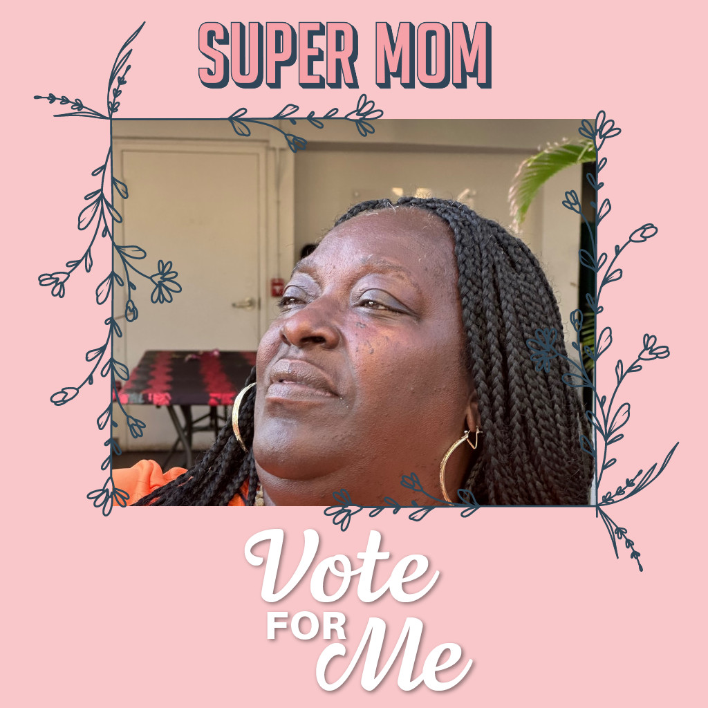 Valerie McAfee | Super Mom