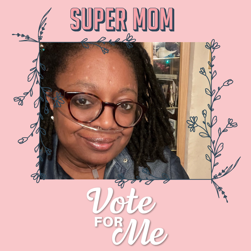 Kiara Martin | Super Mom