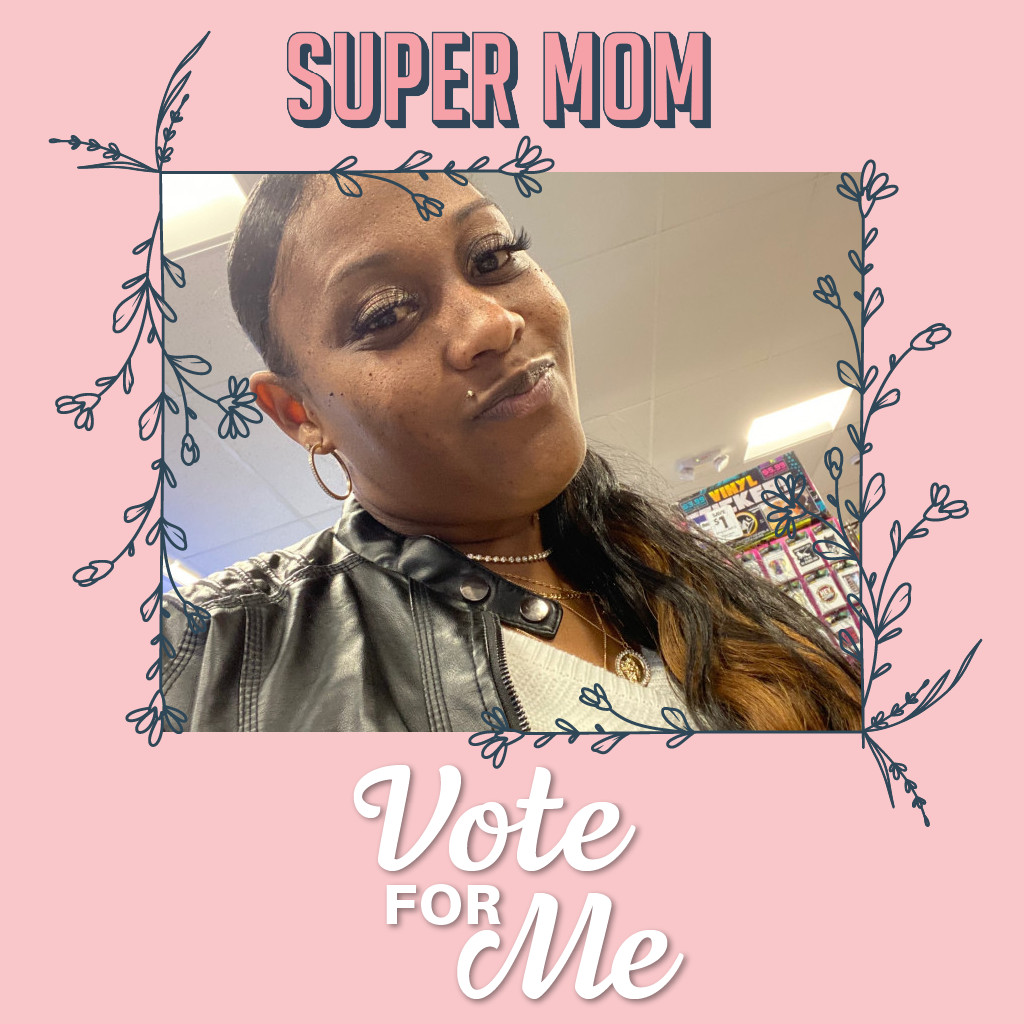 Michelle Bundy | Super Mom