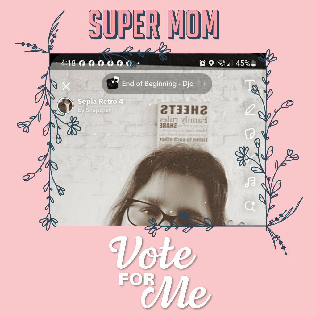 AMY Sheets | Super Mom