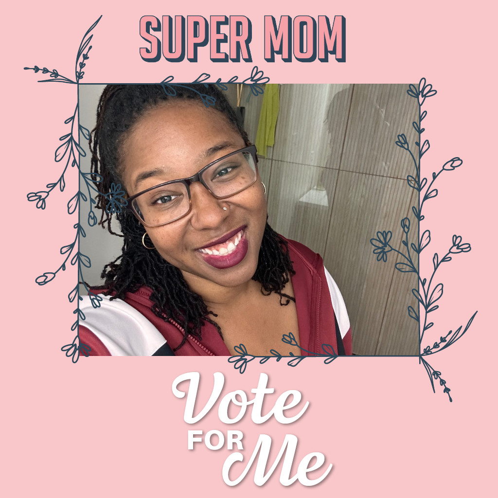 Jessica Bobo | Super Mom