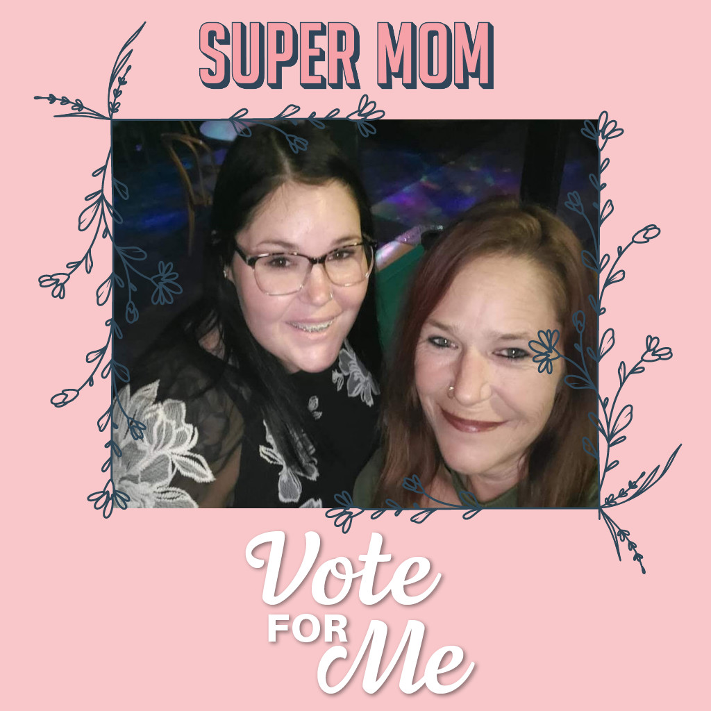 Rachel Coke | Super Mom