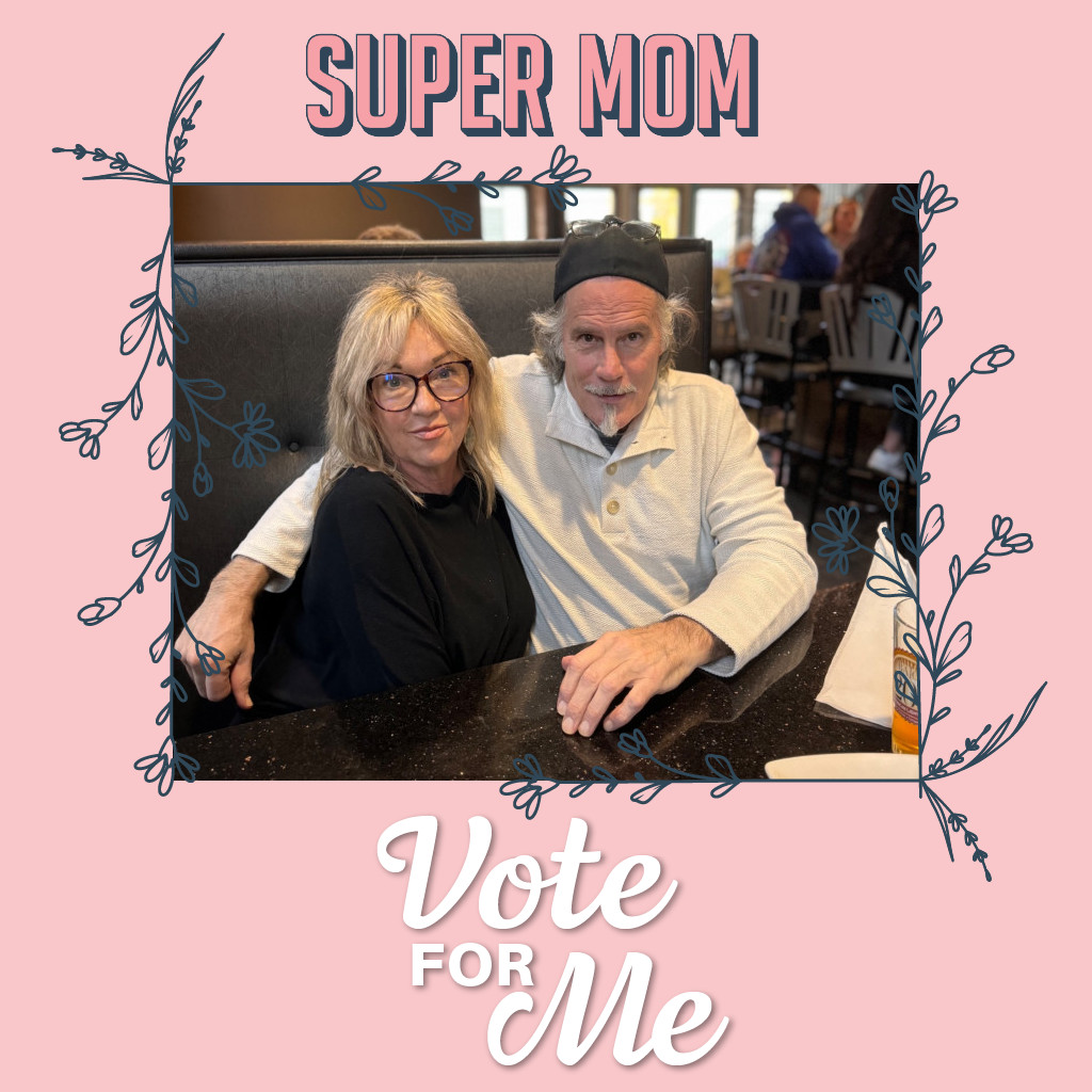 Amy Bowers | Super Mom