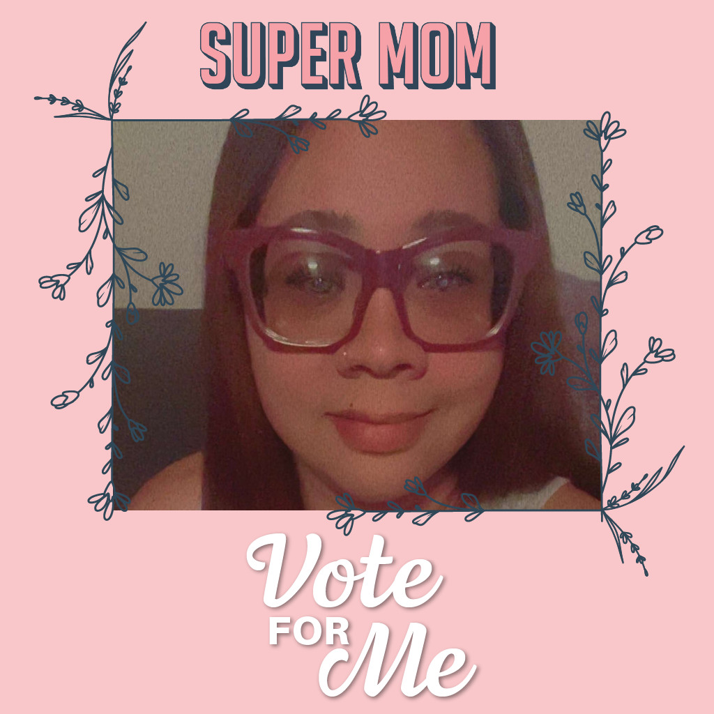 Awilda Rosado | Super Mom