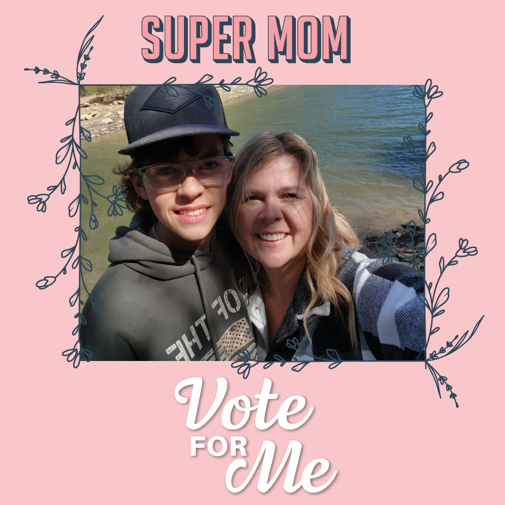 Jennifer DoBell | Super Mom