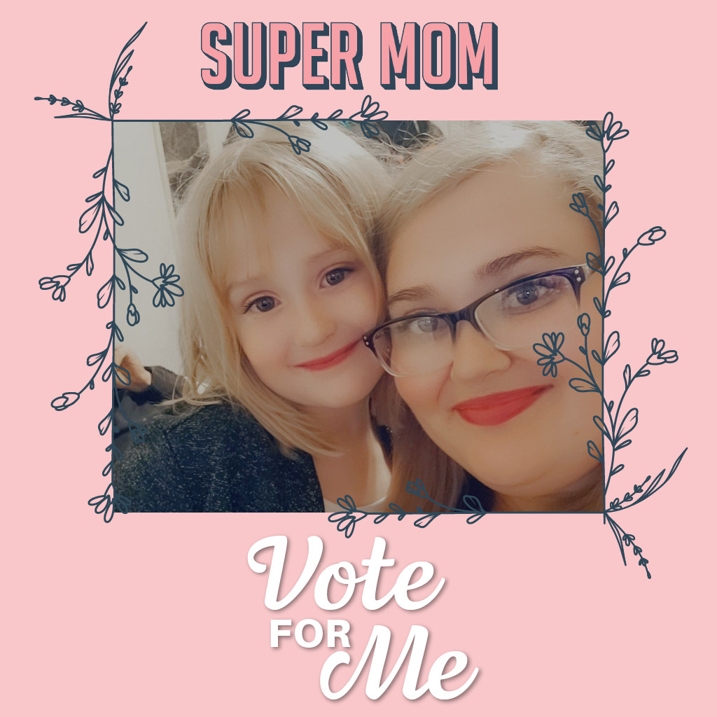 Jessalyn Plummer | Super Mom