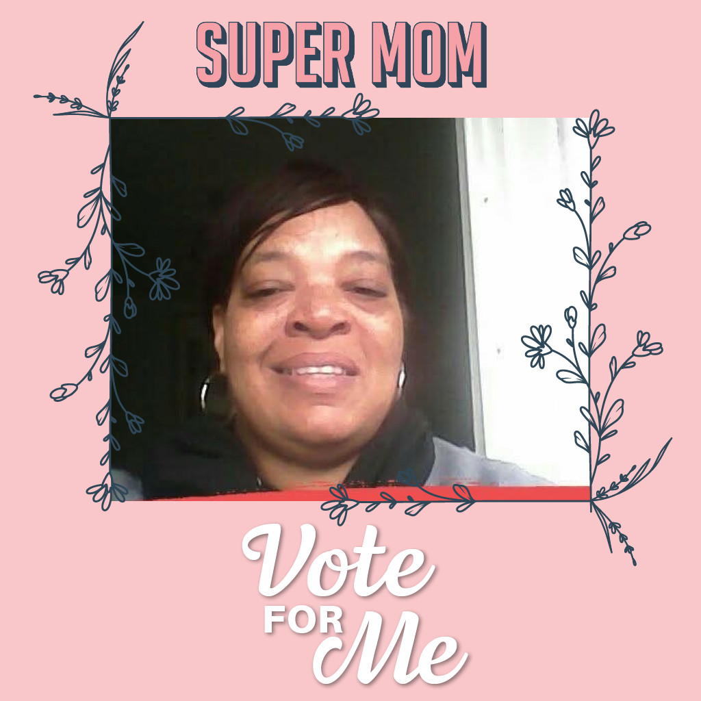 Chiffona M. Tyler | Super Mom