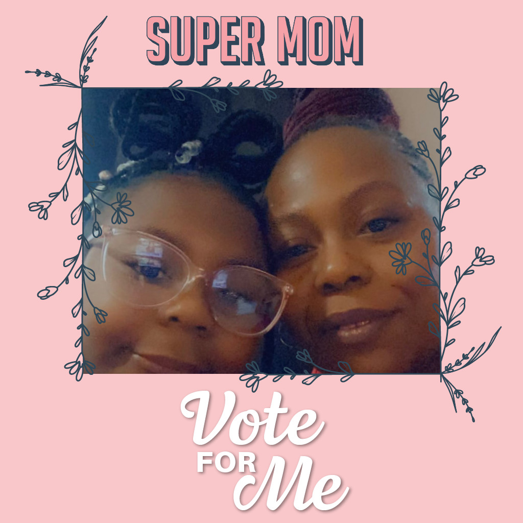Patricie Walker Walker | Super Mom