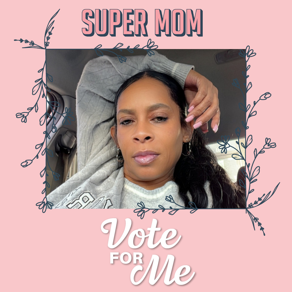 Traci Dobbins | Super Mom