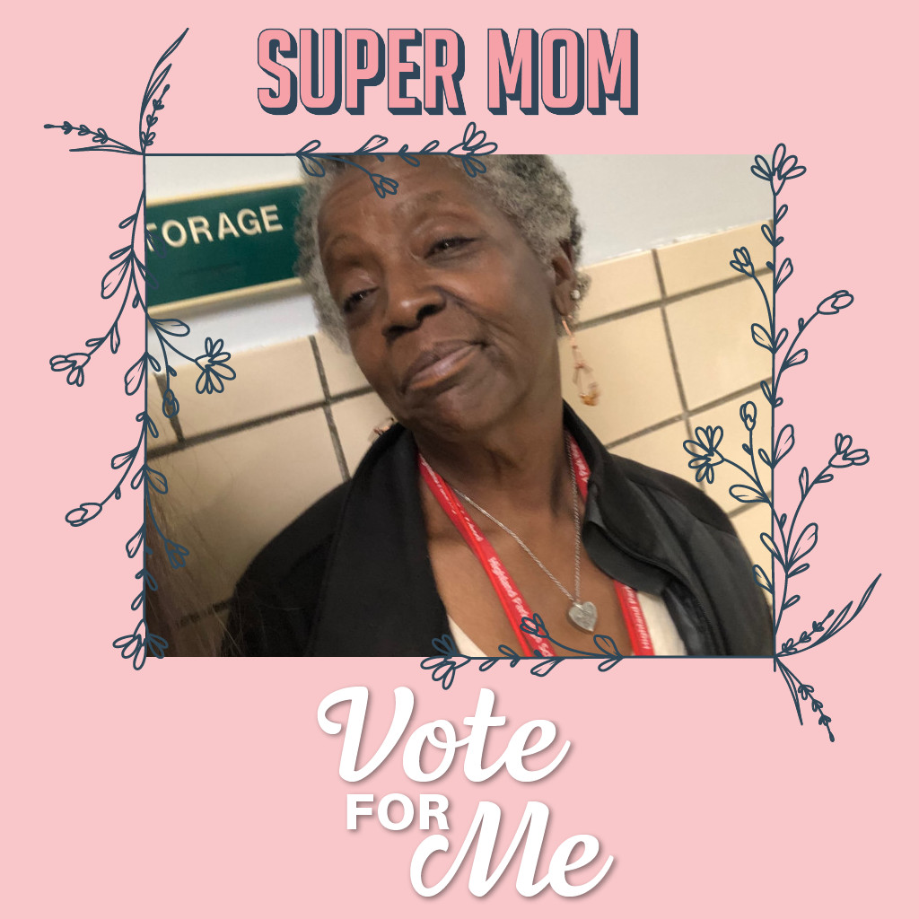 Bonnie Graham | Super Mom