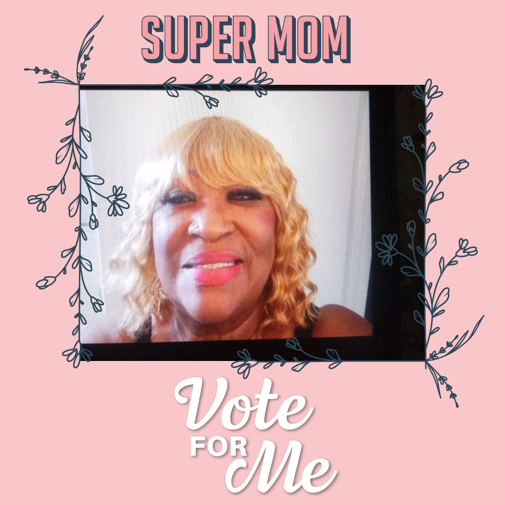 Mary Jack | Super Mom