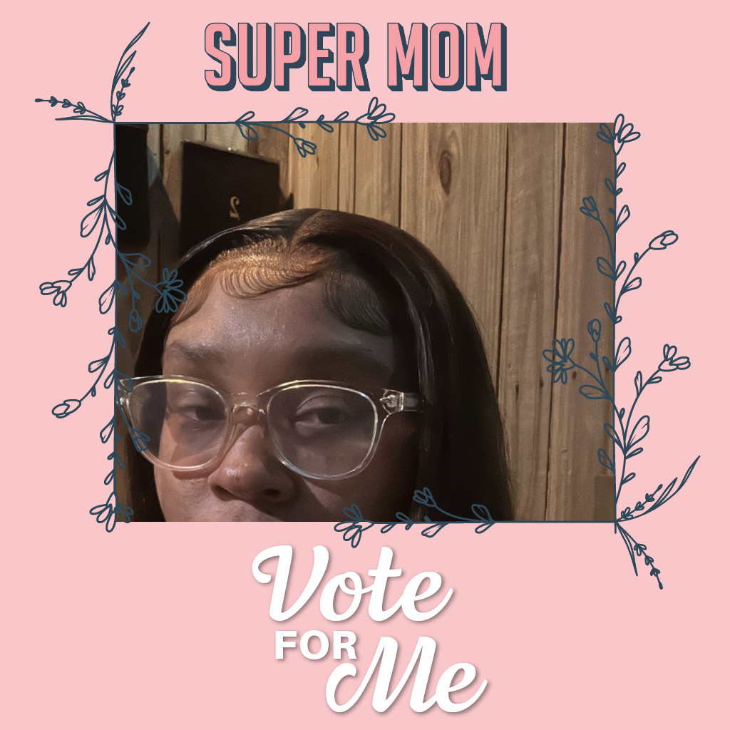 Jennifer Butcher | Super Mom