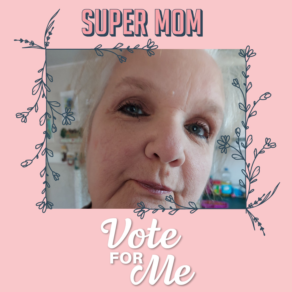 Carol Norris | Super Mom