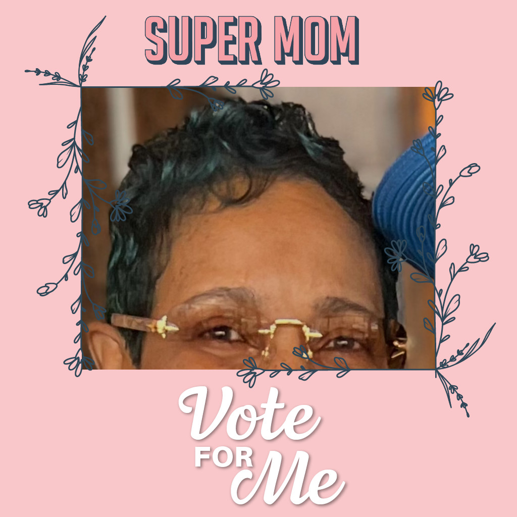 Stephanie Radcliffe | Super Mom