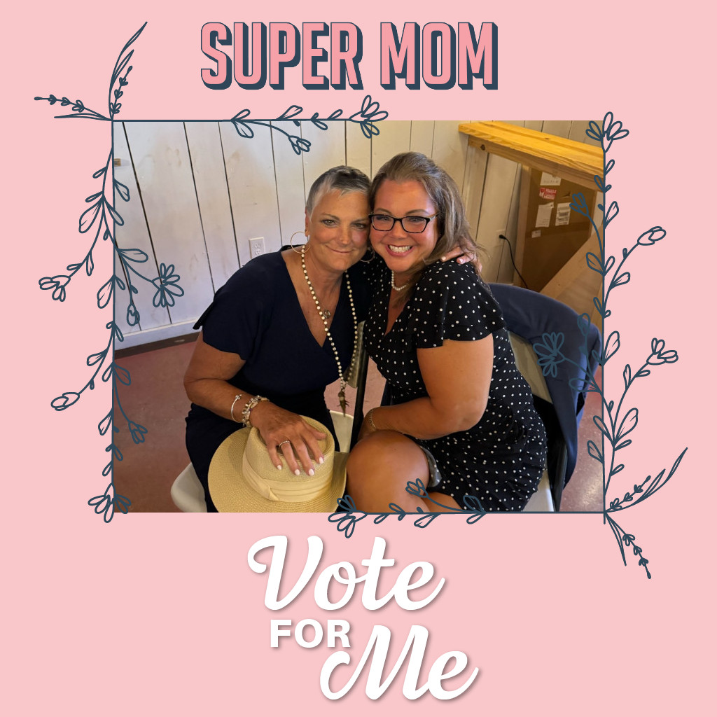 Sonya Chandler | Super Mom