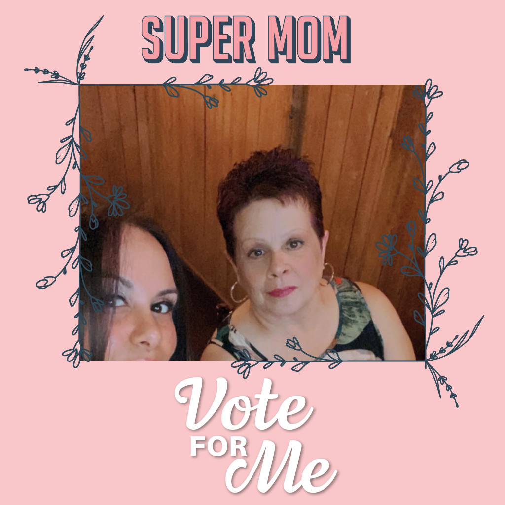 Elsa Rodriguez | Super Mom