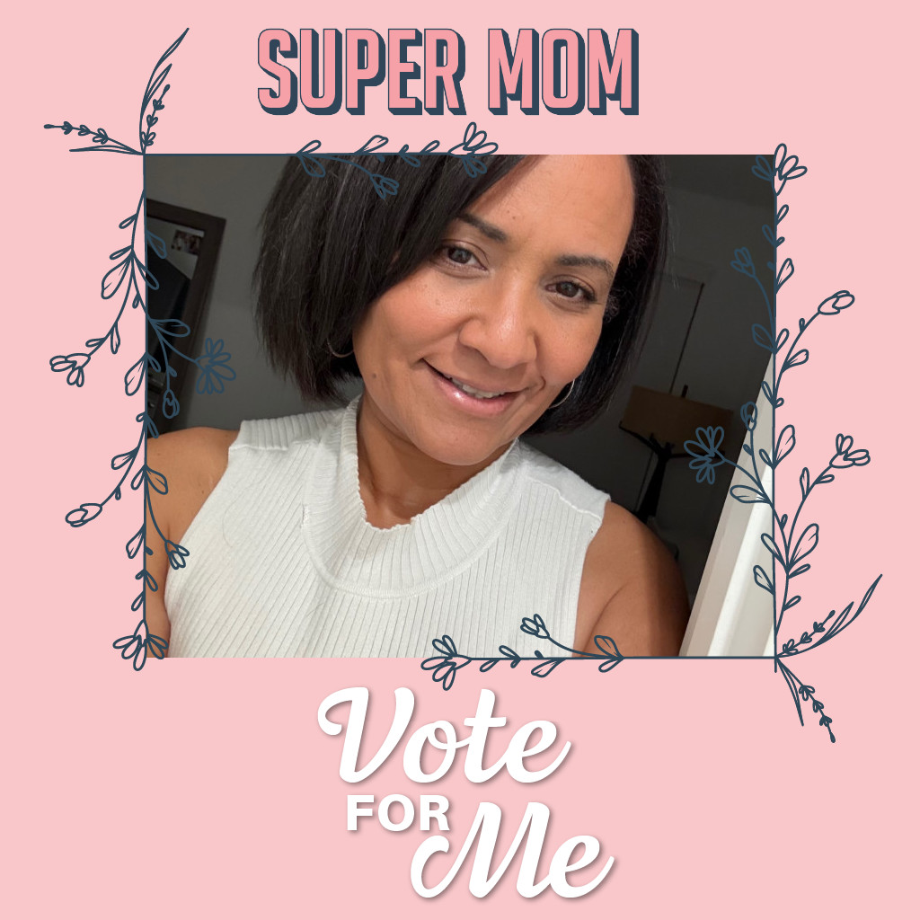 Tamara peavy | Super Mom