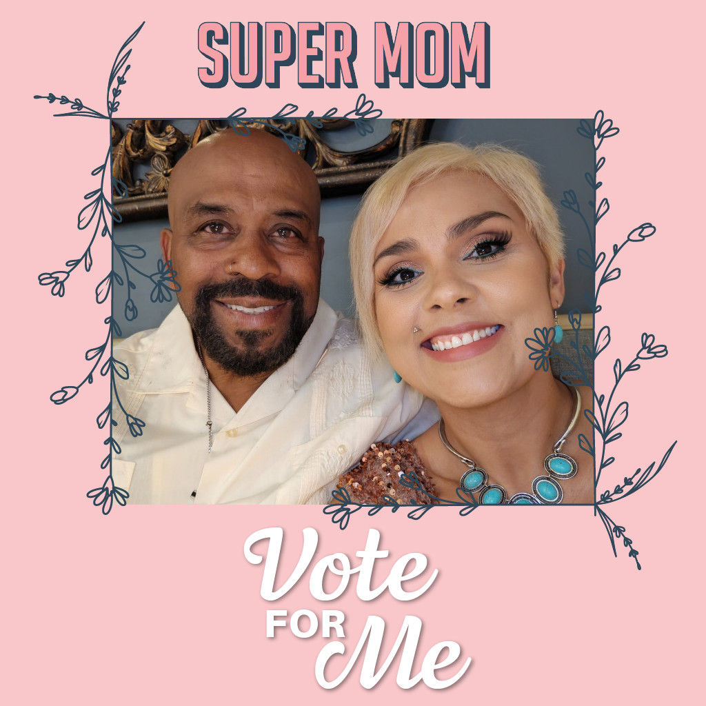 Crystal Bartee | Super Mom